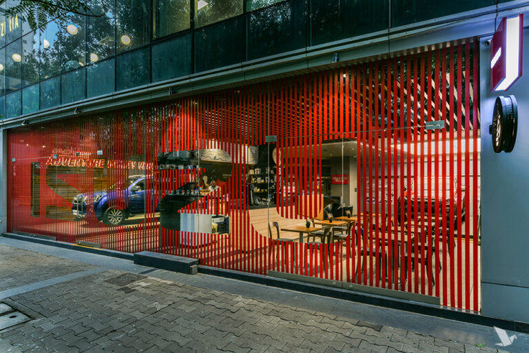 Mockingbird Studios